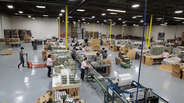 Contract Packaging & Assembly Services in Indiana | XPress360