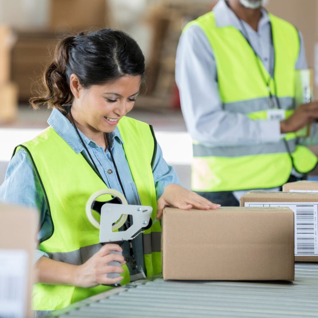 Print and Package: Choosing the Right Options for Maximum Impact ...